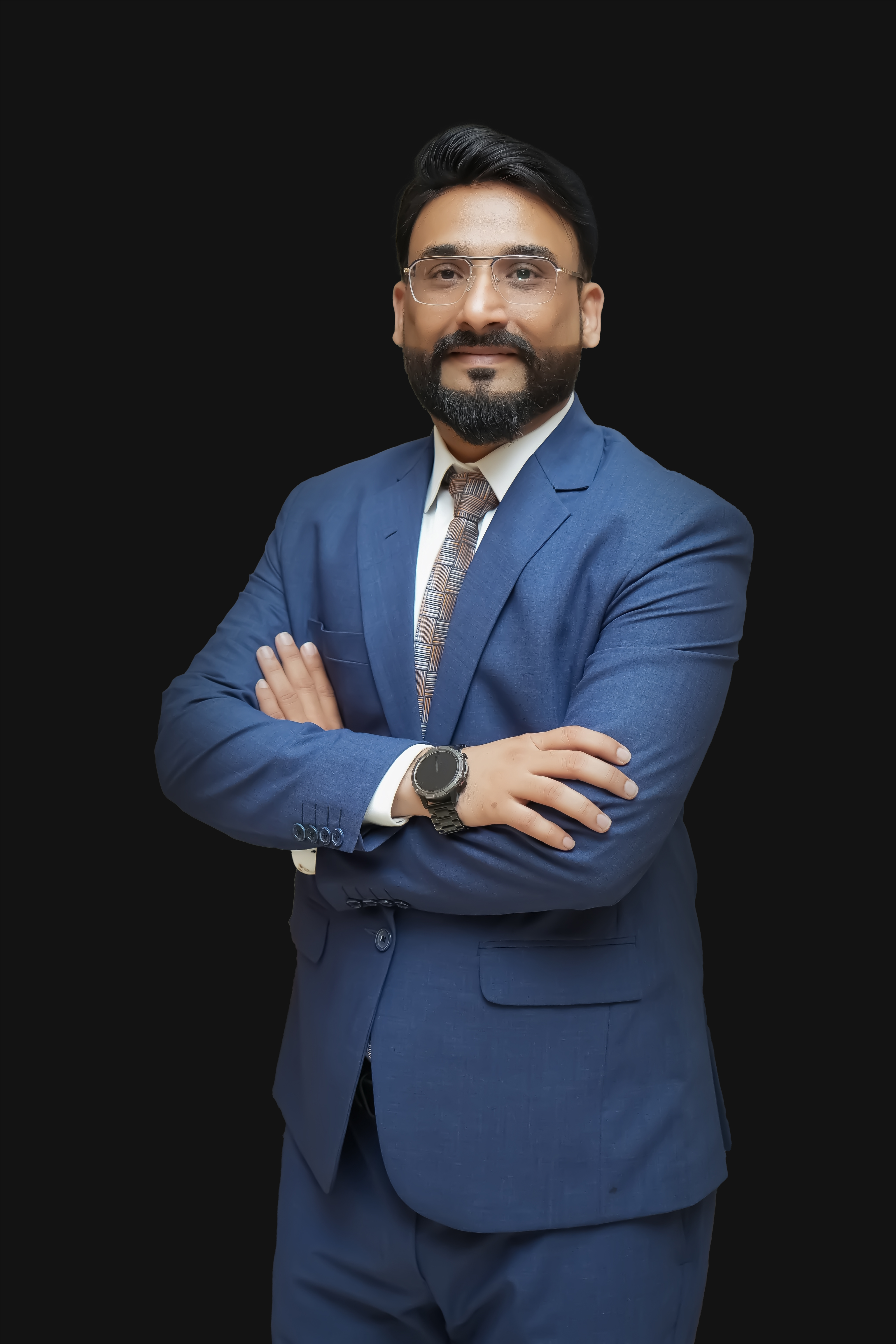 Unity | Management Profile